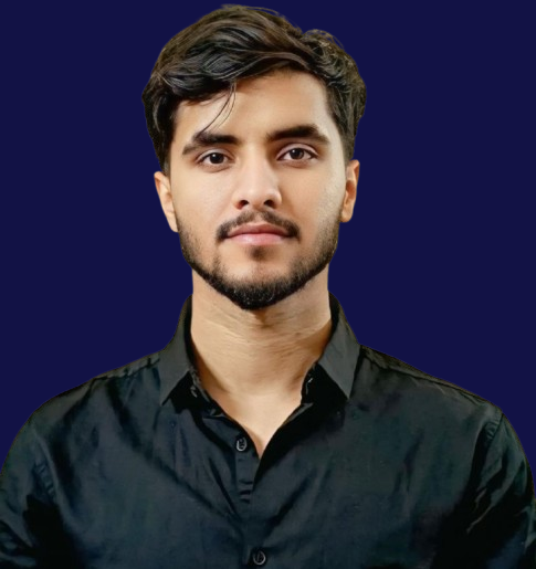 Sumit Chauhan | Software Engineer & Competitive Programmer